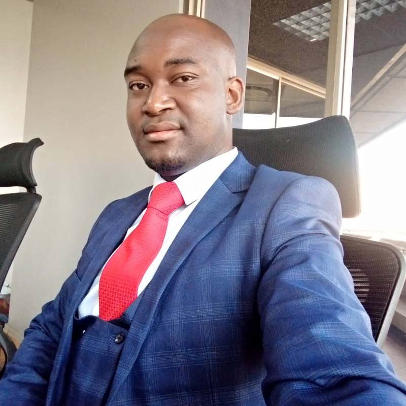 Our Staff – Tyche Connect