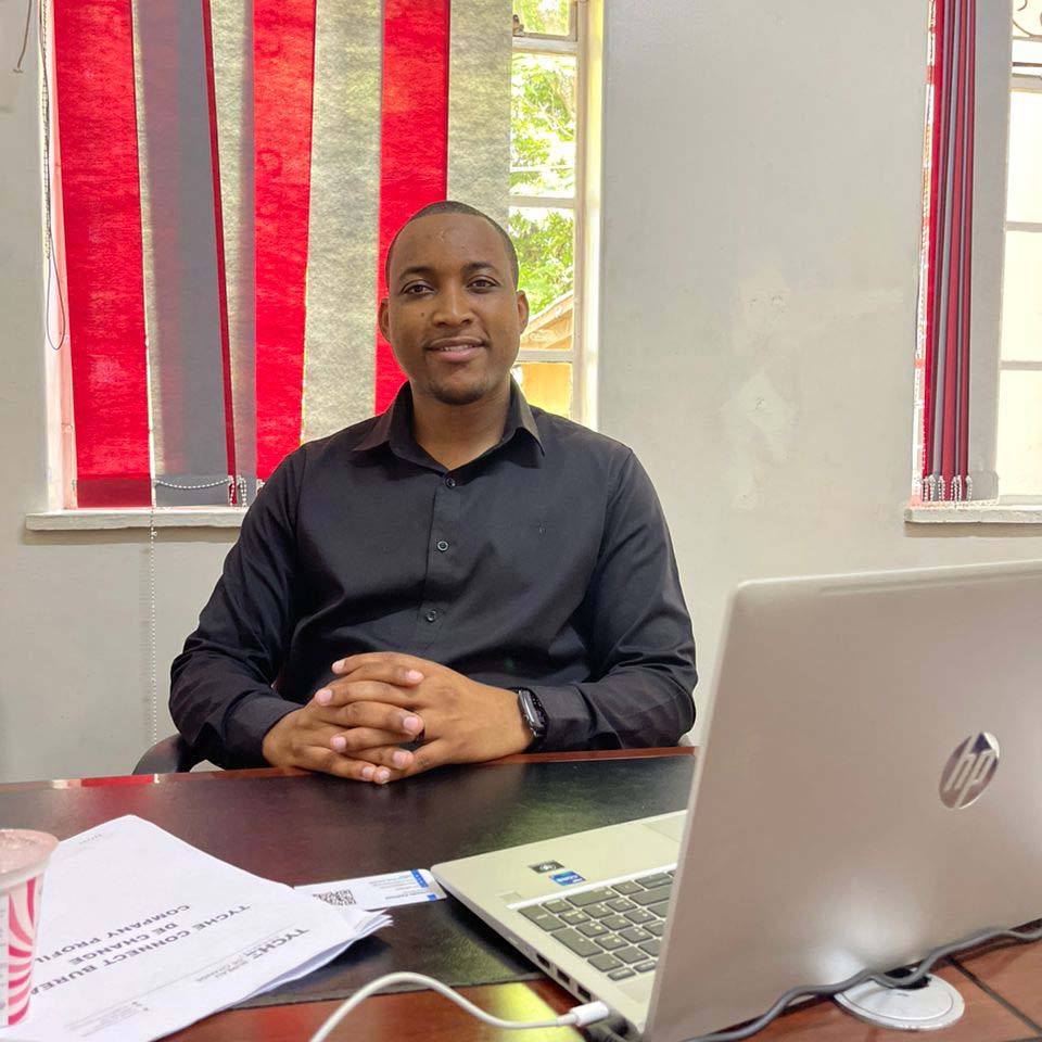 Our Staff – Tyche Connect